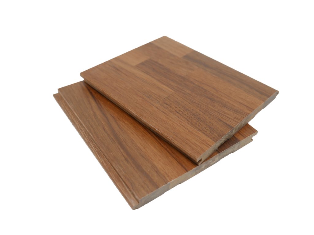 1.4 Teak Finger Joint Panel - Wood & Wood Singapore