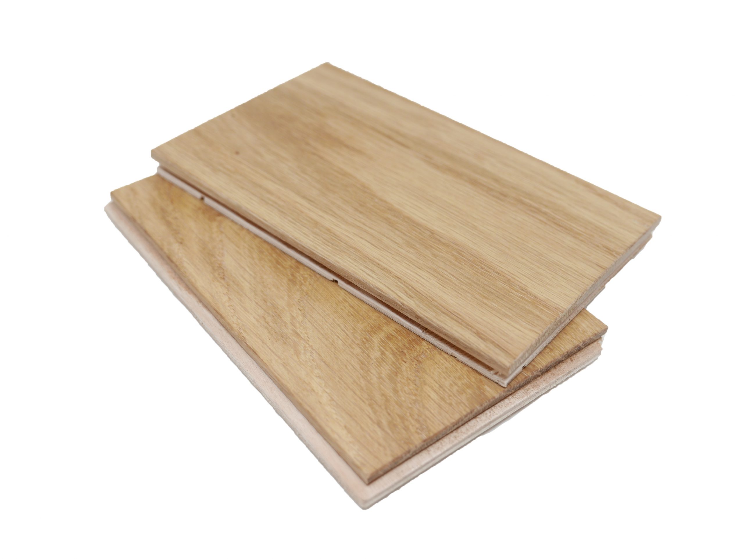 2.2 Oak Natural - Wood & Wood Singapore